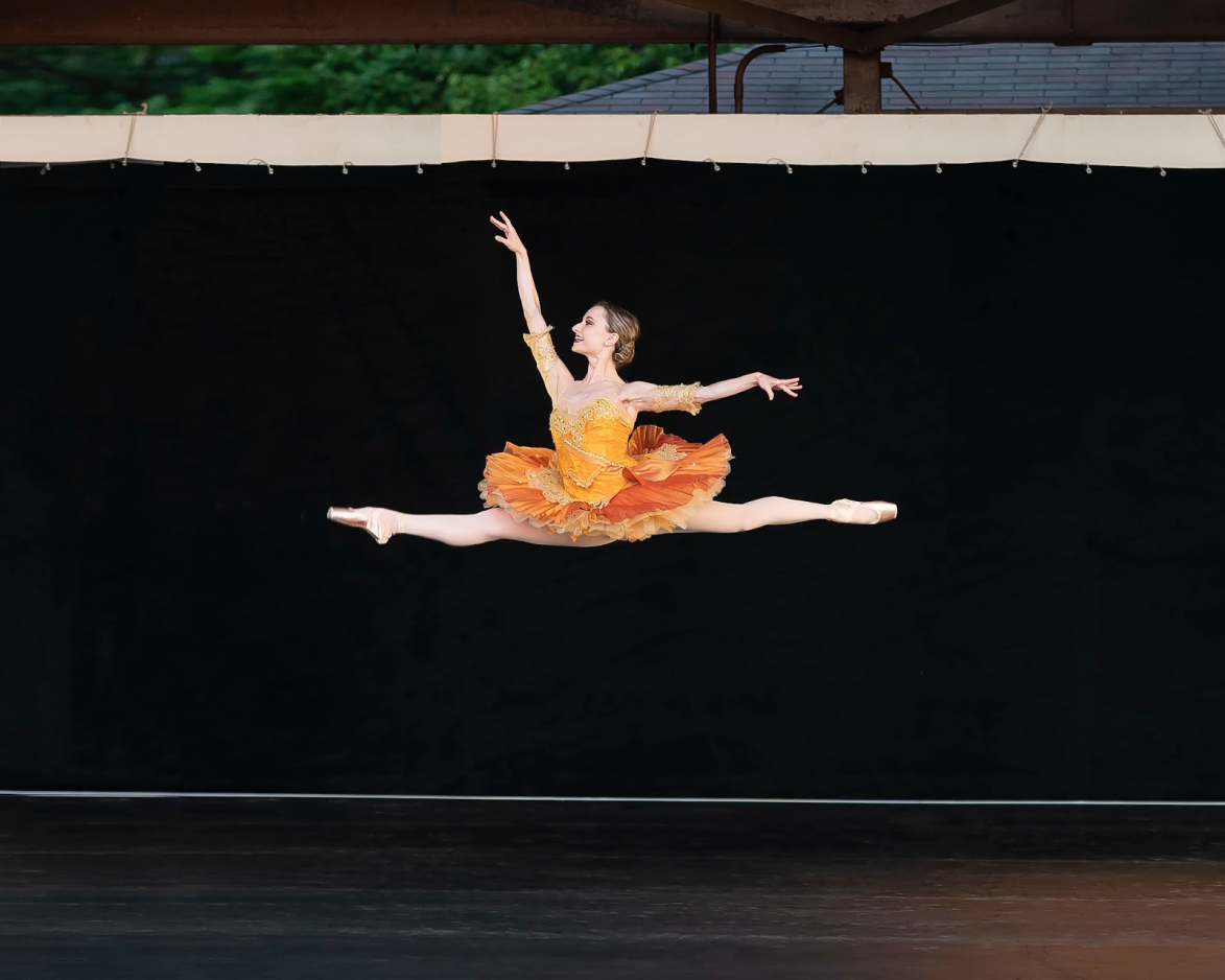 Ballet under the stars: PBT to offer three outdoor performances ...